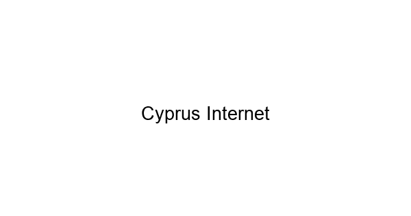 Cyprus Internet